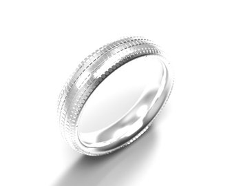 Tire tread ring | Etsy