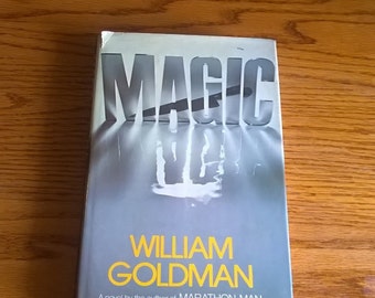 William goldman | Etsy