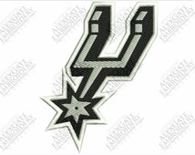 Unique san antonio spurs related items | Etsy