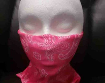 Rave bandana | Etsy