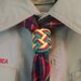 Webelos Woggle neckerchief slide for Cub or Boy Scout