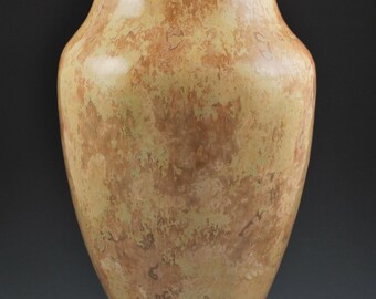 JW Art Pottery Pottery in the Arts & Crafts Style by JWArtPottery