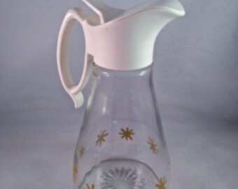 Olive oil pitcher | Etsy