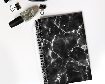 Minimal notebook | Etsy