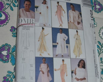 Duster pattern | Etsy