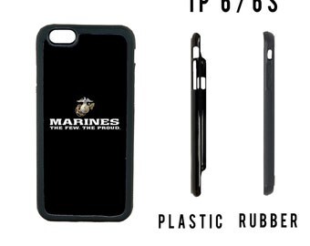 Marine phone case | Etsy