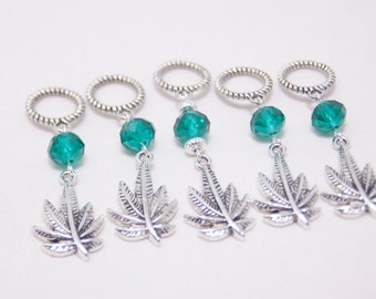 Marijuana crochet | Etsy