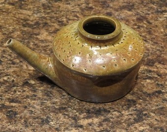Unique neti pot related items | Etsy