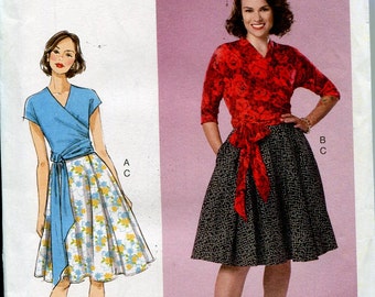 Patterns by gertie | Etsy