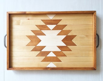 Unique wood serving tray related items | Etsy