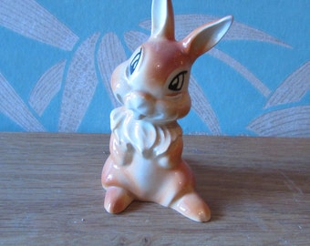 Ceramic rabbit | Etsy