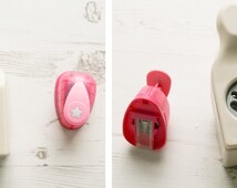 Popular items for star paper punch on Etsy