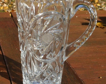 Pinwheel vase | Etsy