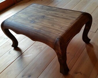 Vintage coffee table | Etsy