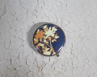 Decorative pill box | Etsy