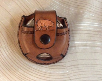Snuff can holder | Etsy