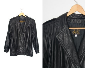 Punk rock jacket | Etsy