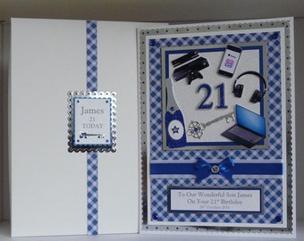 Computer card | Etsy