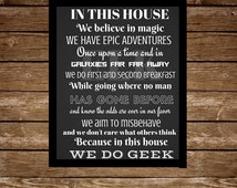 Unique we do sign related items | Etsy