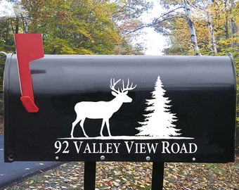 Wildlife decals | Etsy