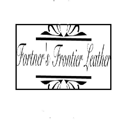 Fortner's Frontier Leather by FortnersFrontier on Etsy