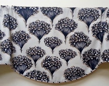 Unique black toile fabric related items | Etsy