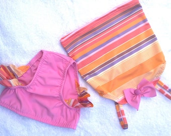 Girls' Swimwear – Etsy