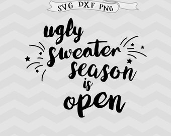 Sweater vector | Etsy