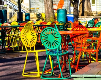 Memorial union chair | Etsy