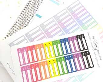 Workout stickers | Etsy