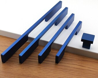 Large drawer pulls | Etsy