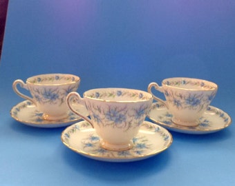 Tuscan bone china | Etsy