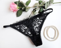 Unique plus size g string related items | Etsy