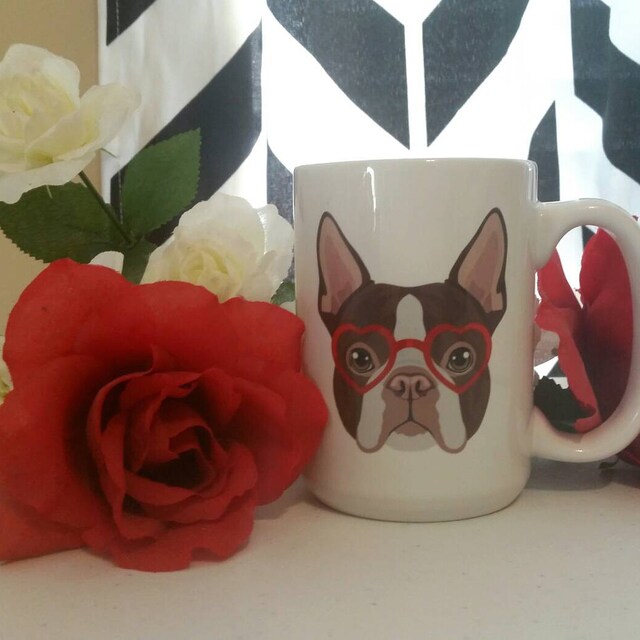 Celebrate Your Pet by DesignMyDog on Etsy