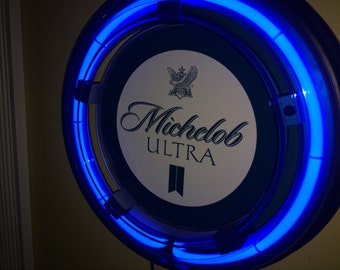 Michelob sign | Etsy