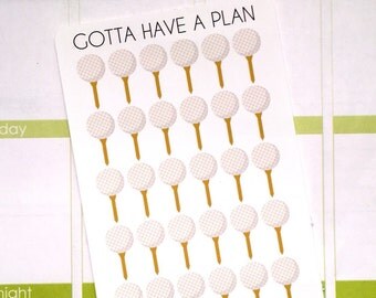 Unique golf related items | Etsy