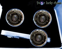 Unique camera cufflinks related items | Etsy