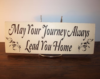 Lead you home | Etsy
