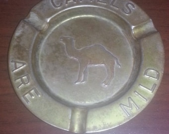 Camel ashtray | Etsy