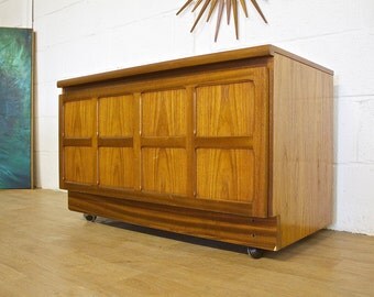 Unique retro tv stand related items | Etsy