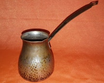 Unique turkish coffee maker related items | Etsy