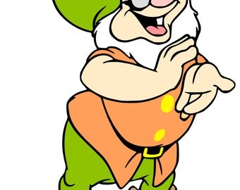 Dwarf svg | Etsy