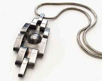 1960s mod jewelry | Etsy