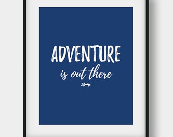 Unique adventure is out there related items | Etsy