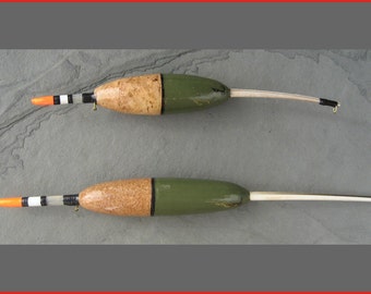 Fishing cork float | Etsy