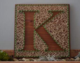 string art - Etsy