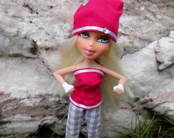 Custom bratz doll | Etsy