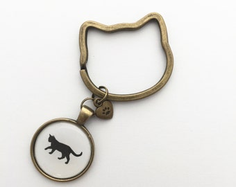 Unique crazy keychains related items | Etsy