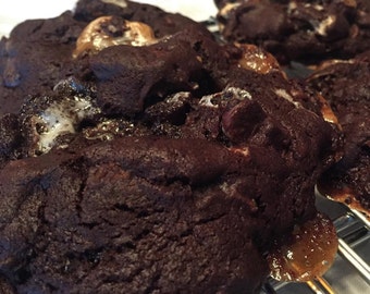 Basket cookie cutter | Etsy