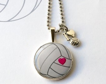 Netball jewellery | Etsy